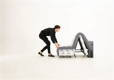 диван ліжко Elegant від українського виробника Novelty