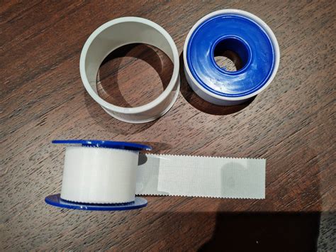 Polyster Acetate Silk Medical Tape Acetate Surgical Tape