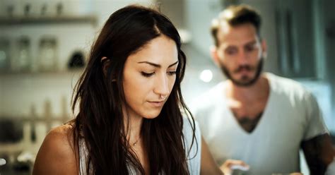 Signs Youve Lost Connection With Your Partner And Its Time To Move On