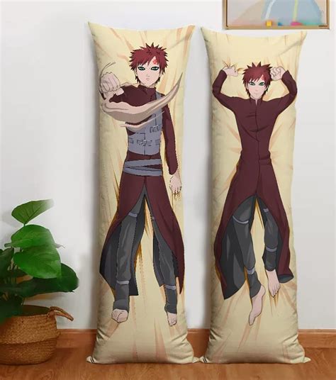 Adorable Comfort Anime Girl Body Pillow Covers Onppt
