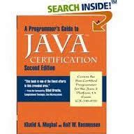 OTHER COURSES SCJP Java Certification Service Provider From Chennai