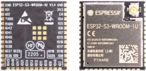 ESP32 S3 Chip Definition Pinout Processor Application And Development Board Reversepcb
