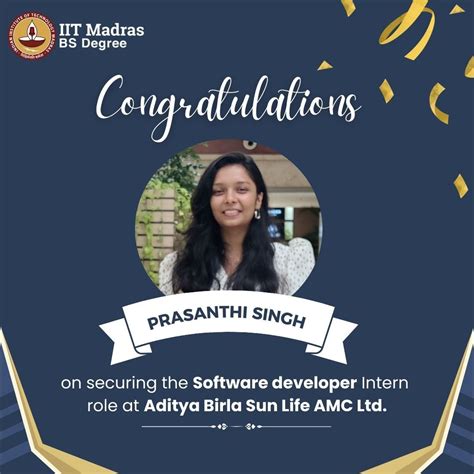 Jobs Internship Placement Iit Iitmadras Iit Madras Bs In Data