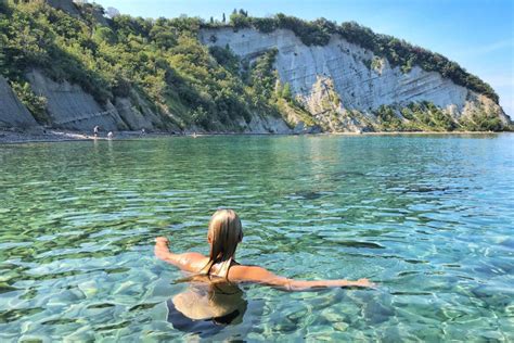 Slovenias Top 5 Beaches You Didnt Know Existed Touristsecrets