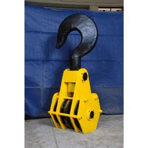 Bottom Hook Assembly At ₹ 4500unit Bottom Hook Assembly In Greater