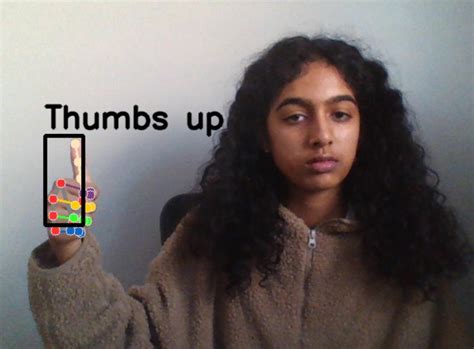 Sign Language Interpreter Devpost