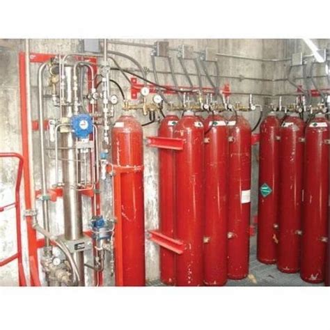 High Pressure Co2 System At Rs 400cubic Feet New Items In Gurgaon