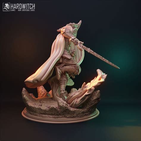 3d File Markus Tadd 🗡️ ・3d Print Model To Download・cults