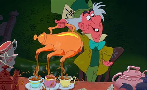 Mad Hatter Costume Guide Carbon Costume