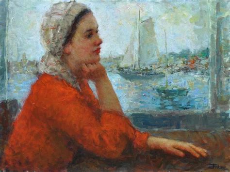 Julee Simmons Figurative Painter Tuttart Pittura Scultura