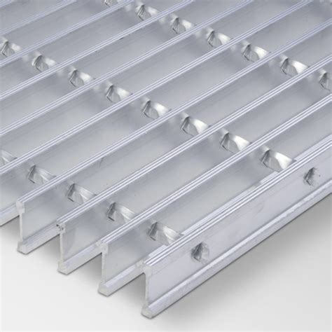 Aluminum Plank Grating
