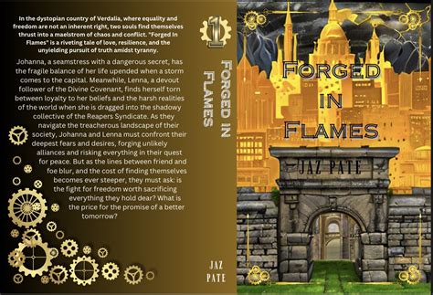 Forged In Flames Brass Hearts Part One Snickslist