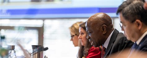 Ilo Director General Opening Address To The 353rd Governing Body International Labour Organization