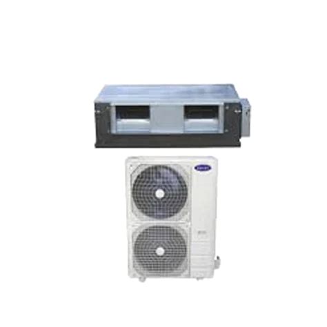 Carrier Duct Ac At 95000 00 Inr In Mumbai Maharashtra Neat Air Conditioning Pvt Ltd