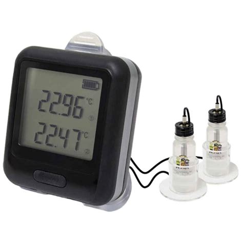VFC350 WiFi Dual Probe Vaccine Monitoring Kit