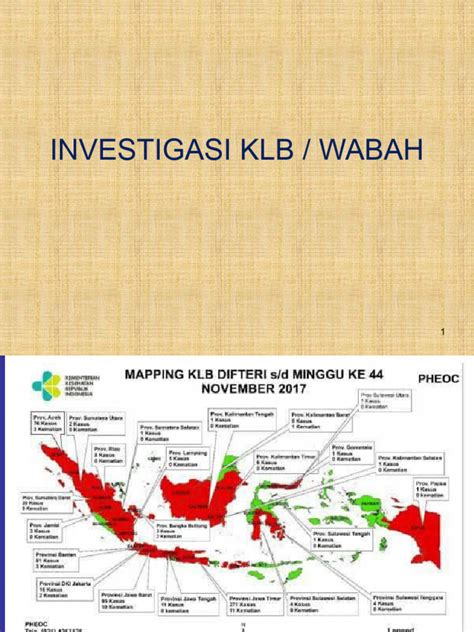 Investigasi Klb Pdf