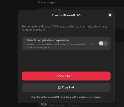 Unable To Open Onedrive Files Desktop Gnome Discourse