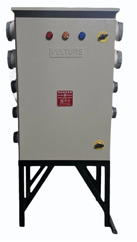 16amps 3pin 6way And 32amps 5pin 4way Socket With Mcb And Wiring Fully Panel Board Box At ₹ 35000