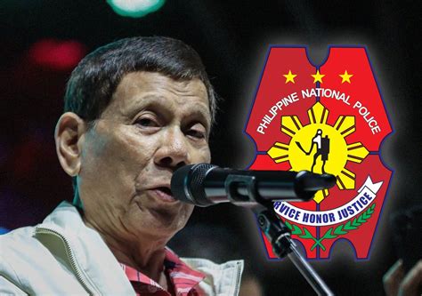 Duterte Slams Pnp On Attempted Arrest Of Quiboloy Amaps