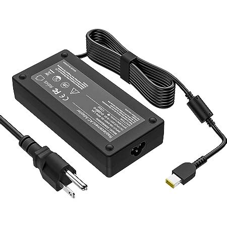 Amazon Com 170W AC Charger Compatible With Lenovo Yoga Pro Slim 9 AIO 9 16IRP8 32IRH8 Laptop