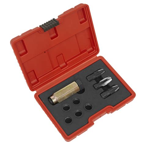 Thread Repair Kit Oxygen Sensor Mdtools