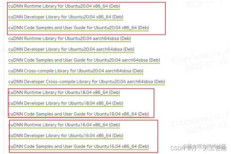 Linux和Windows系统下 安装AnacondaPaddletensorflowpytorchGPU cudacudnn CPU安装教学 掘金