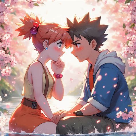 Gymshipping Misty X Brock 012 By Geoffreyrr On Deviantart