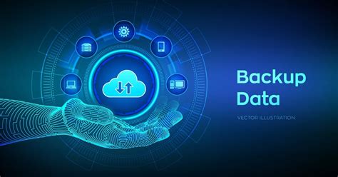 Tips For Efficient Data Backup And Recovery Strategies For Data