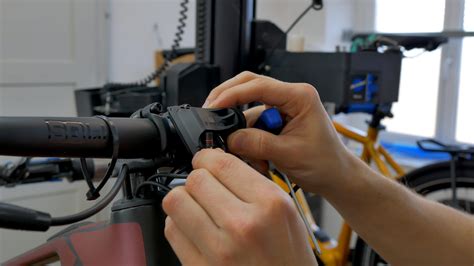 Tutorial Add A Kiox 300 500 Or Smartphonegrip Display To Your Bosch
