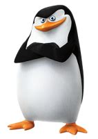 Madagascar Penguins Png Images Free Download