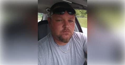 Obituary Information For Joey Ray Esslinger