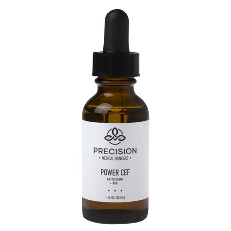 Power Cef Precision Skincare