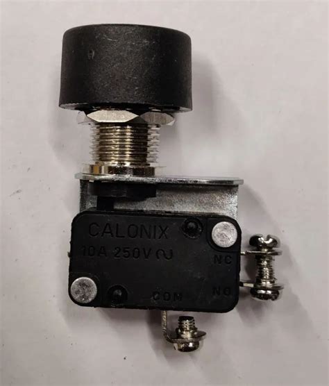 Push Button Limit Switch At ₹ 50piece Micro Switch In Jaipur Id