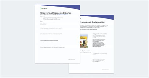 Uncovering Unexpected Stories Class Intercom