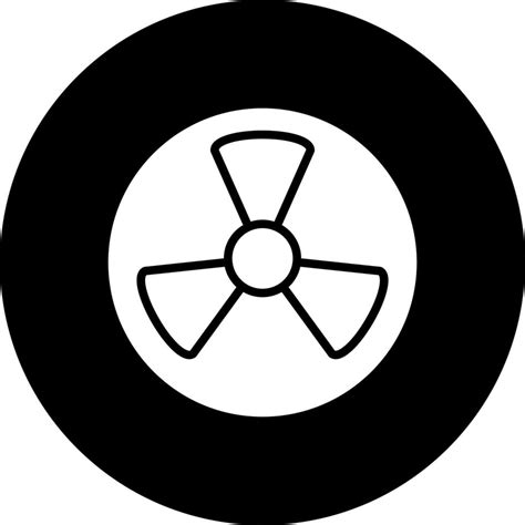 Hazardous Vector Icon Style 22619550 Vector Art At Vecteezy