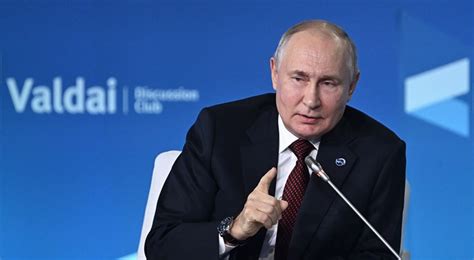 Путин и Кремљ им се заканија на западните земји - Скопје1.мк
