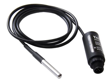 Nmea 2000 Temperature Sensor Wet Exhaust