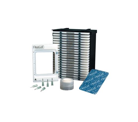 Nunc Opticell 1100 Starter Kit Cell Culture System Uk Diy