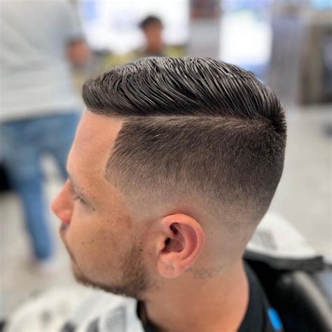 Top 52 Edgar Cut Hairstyles To Embrace A Bold Transformation Hood Mwr