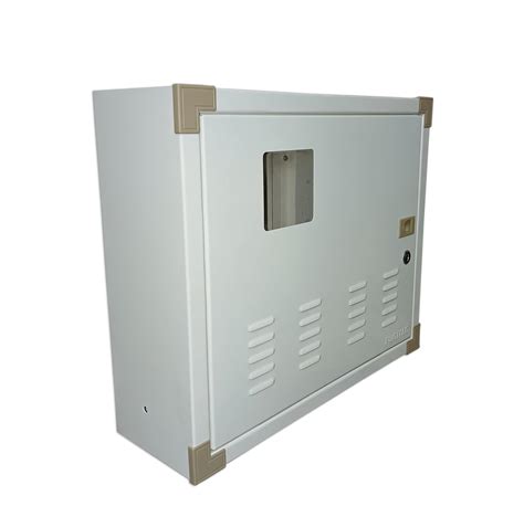 Fugitec Tpn Isolator Meter Box Industrial And Scientific