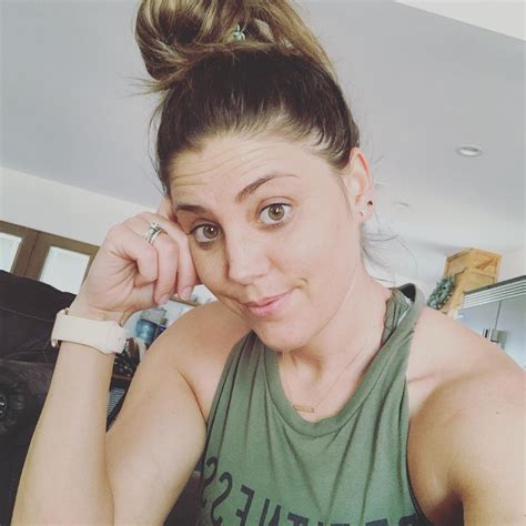 Ashley Babb As Good As It Gets 🤍😆 Most Days This Is What I Look