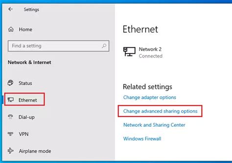 How To Enable Network Discovery And Sharing In Windows Geek Rewind
