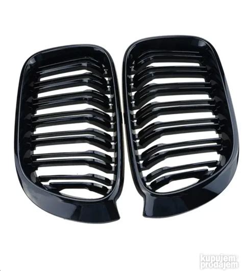 Bmw X4 F26 Grill Bubrezi M Paket Kupujemprodajem