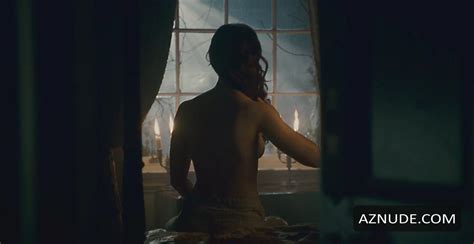 Emily Blunt Nude Aznude