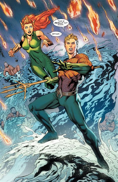 Pin By Davidartdian On Action Pose Aquaman Dc Comics Dc Comic