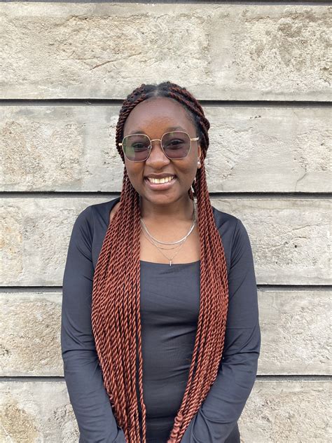 Diane Mbithe Compassion For Africa