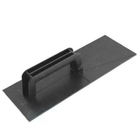 Sudu Simen Plastik Cement Plastic Trowel Kuning Shopee Malaysia