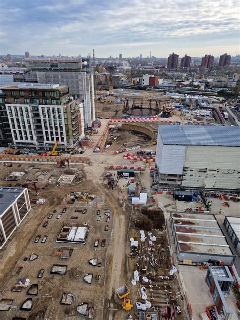 Project London Team Fdl Berkeley Foundation Developments Ltd