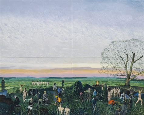 Kang Cheolgyu Algorithm 알고리즘 2022 Arario Gallery