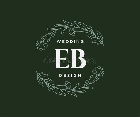 Eb Initials Stock Illustrations 504 Eb Initials Stock Illustrations Vectors And Clipart